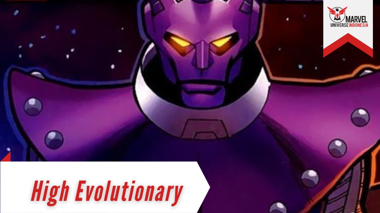 Mari Berkenalan Dengan Karakter Yang Akan Muncul Di Film GoTG Vol.3 ...