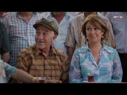 Yeşil Deniz 34. Bölüm Muzo Sahneleri