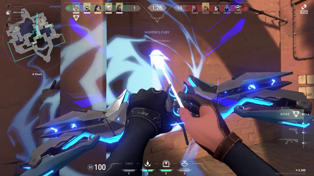finished game btw - YouTube