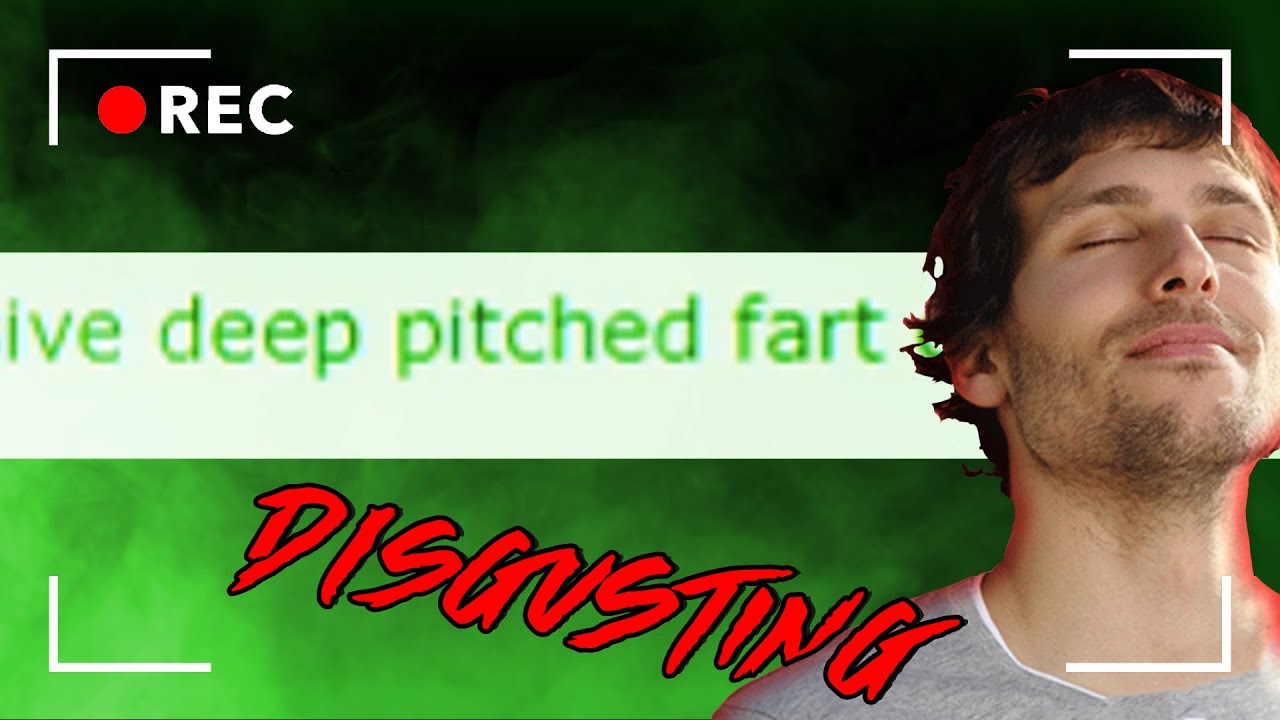 This Video Will Make You Sick.. - YouTube