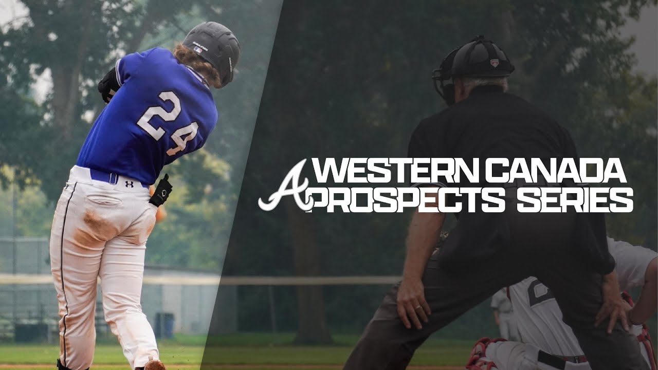 2023 Western Canada Prospects Series - Team Alberta - YouTube
