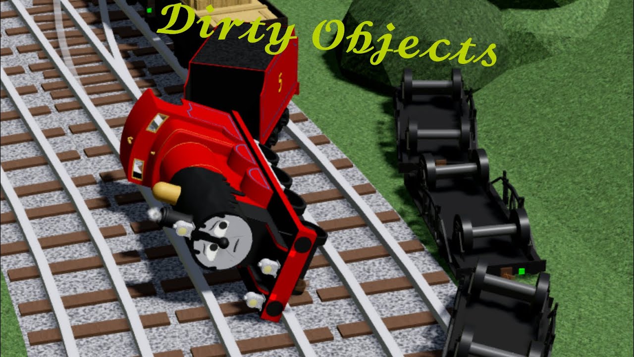 -𝓓𝓲𝓻𝓽𝔂 𝓞𝓫𝓳𝓮𝓬𝓽𝓼- (70 SUB SPECIAL, BTWF) - YouTube