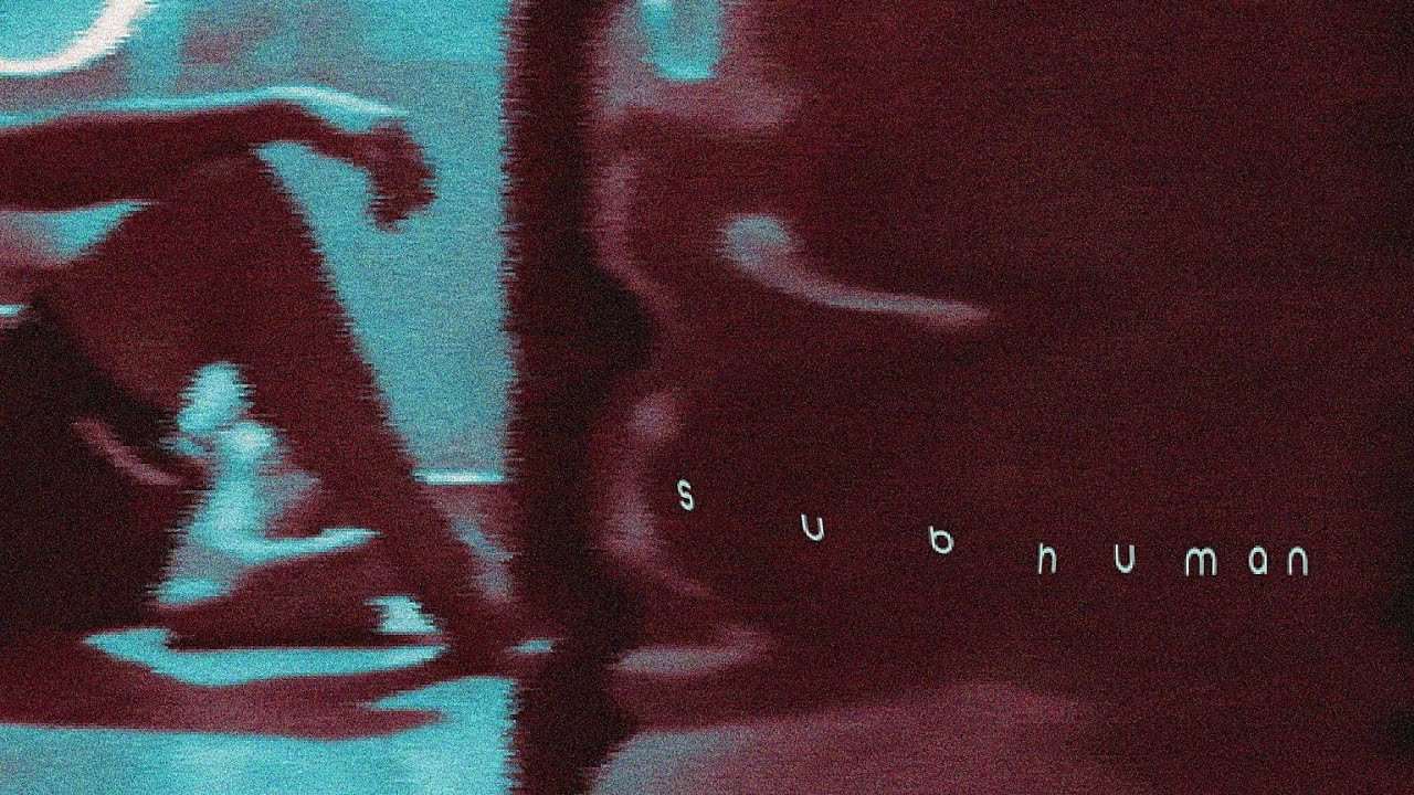 Lawmin - subhuman (short ver.) (OFFICIAL AUDIO) - YouTube