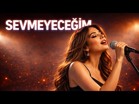Sevmeyeceğim - Cengiz - Elektro Bağlama - Modern Arabesk (Cover)