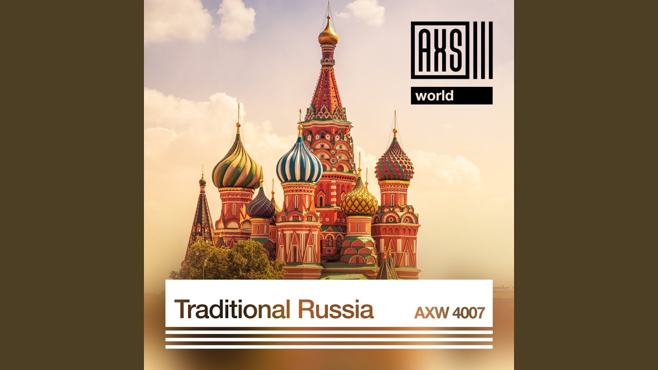 Russian Nostalgia - YouTube