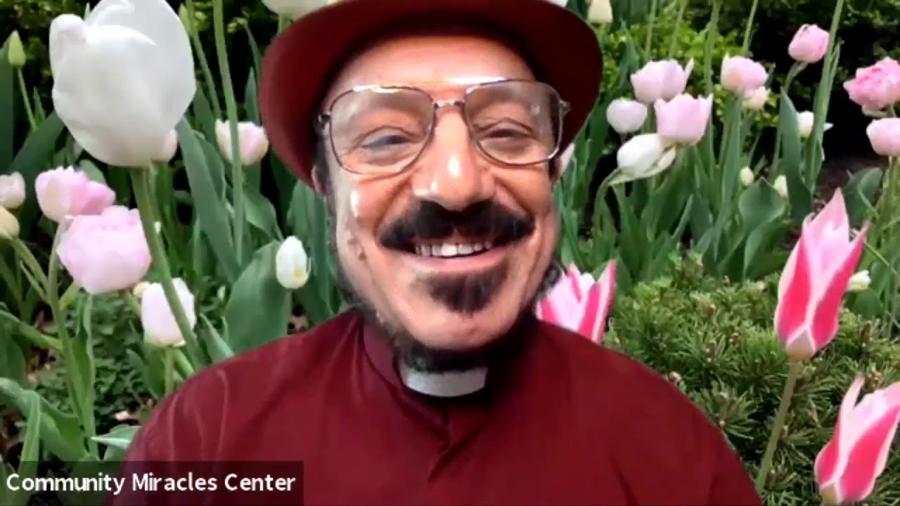 06.14.20 "And the Body Becomes Holy" Rev. Tony Ponticello - YouTube