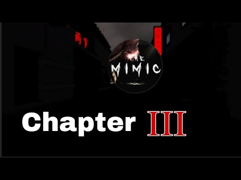 The Mimic Classic-Chapter III [GodworldVN2021] - YouTube