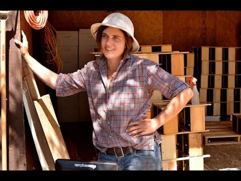 Megan Mahoney, What's the BIP Tech Transfer Team? - YouTube