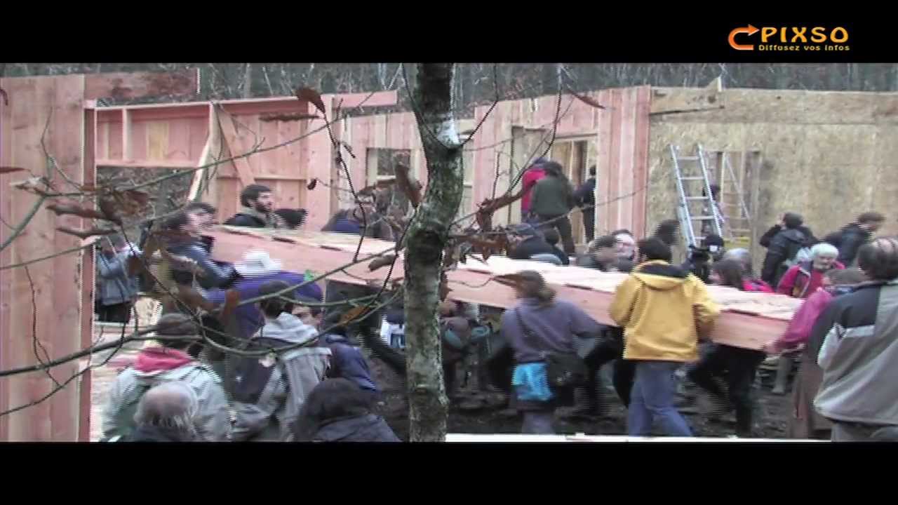 ZAD - Zone A Défendre - YouTube