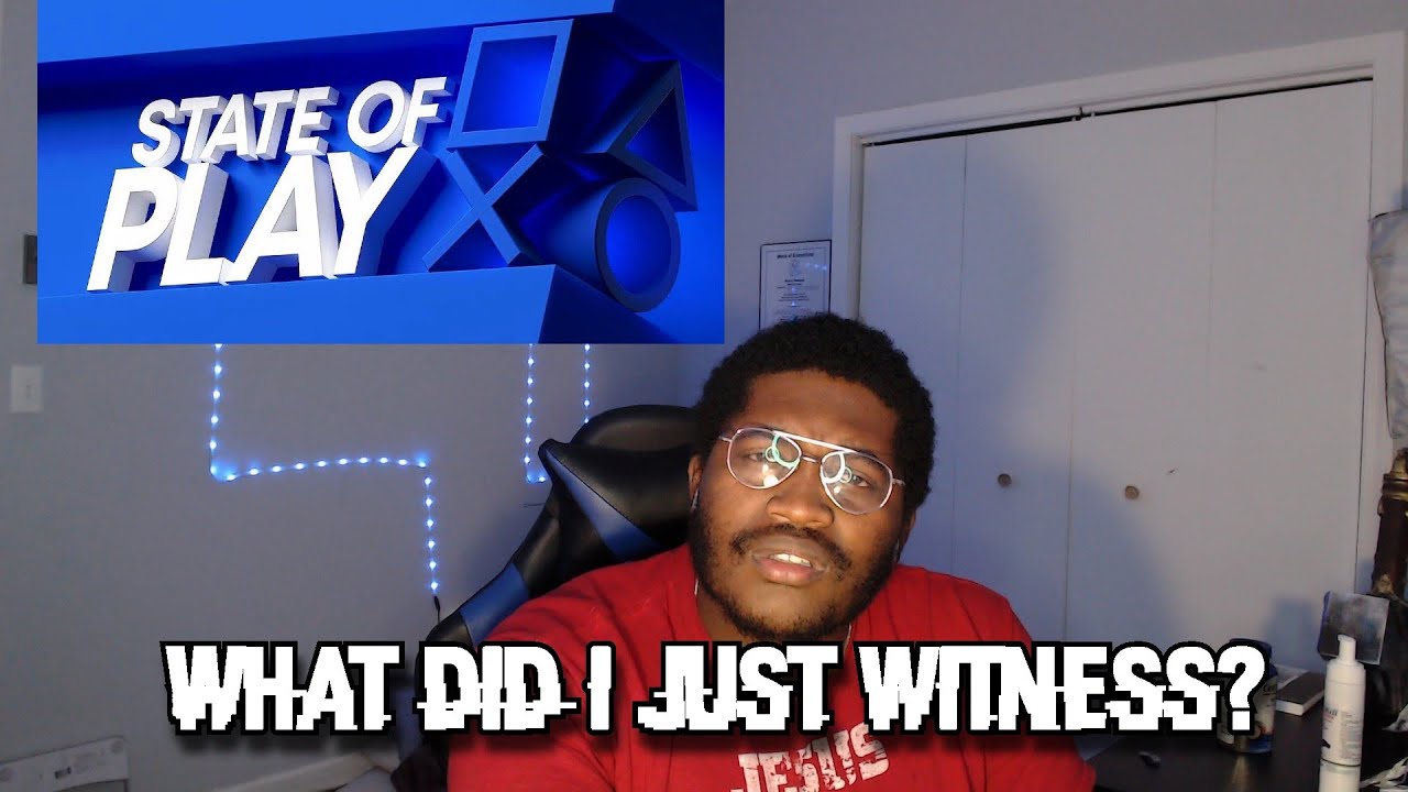 State of Play Review. | What's Going on at Playstation? - YouTube