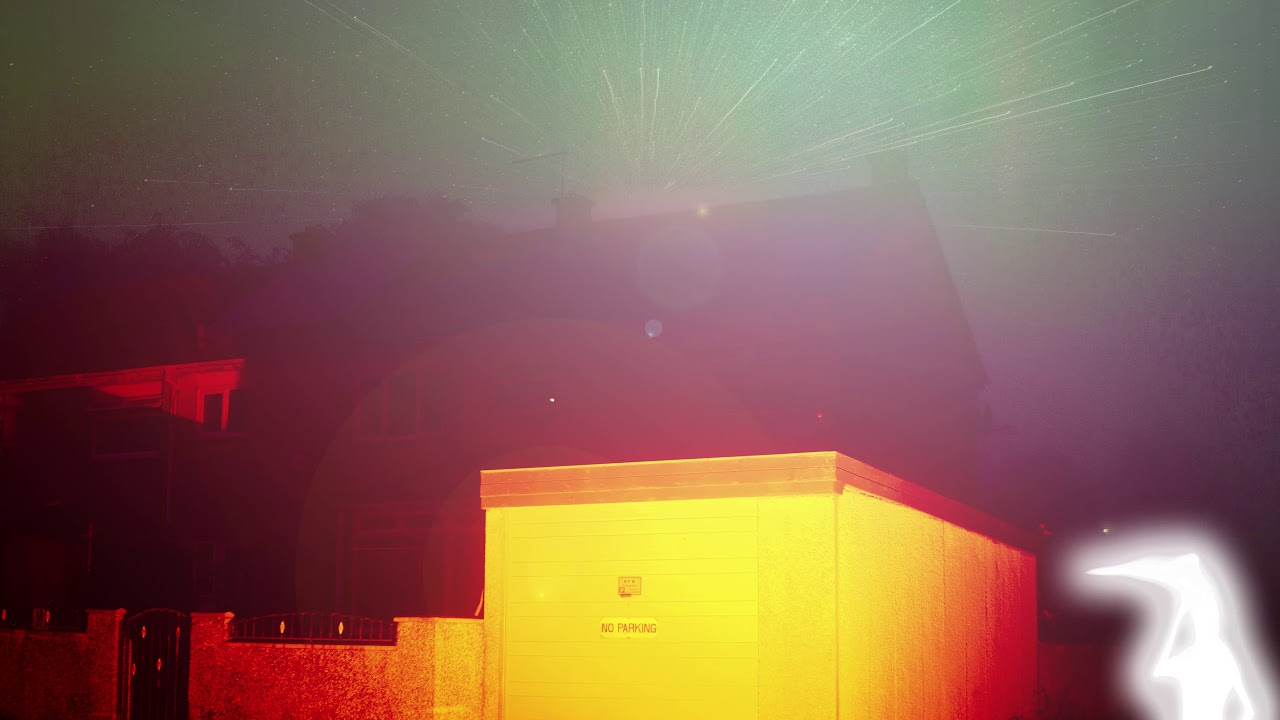 2004 - Beith Astro - YouTube