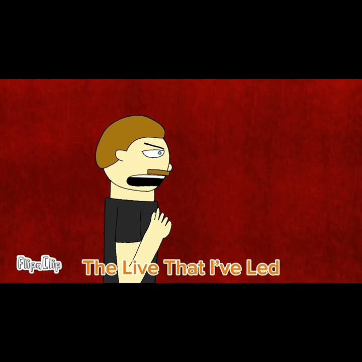 Picture Perfect Lyrics Animation (Link in Description) #shorts - YouTube