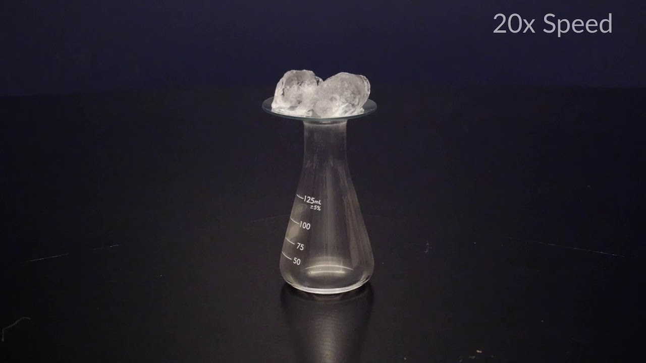 Menthol Melting (lesson 3, how can I smell things from a distance ...