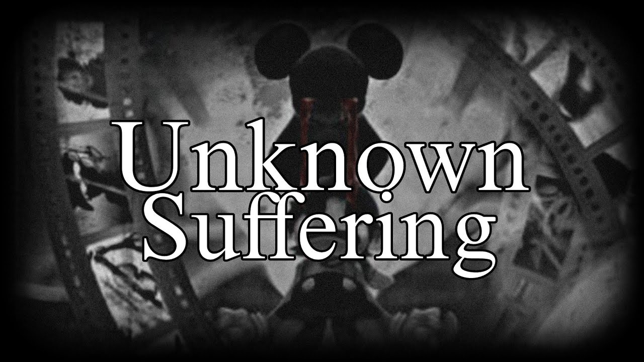 FNF Unknown Suffering 한글자막 리메이크! - YouTube