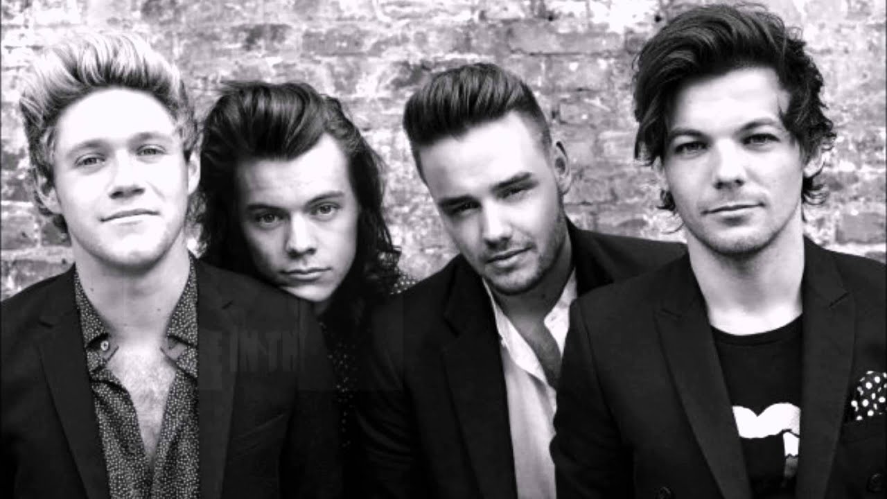 One Direction - Hey Angel (Lyrics) - YouTube
