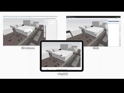 Autodesk FormIt Pro overview - YouTube