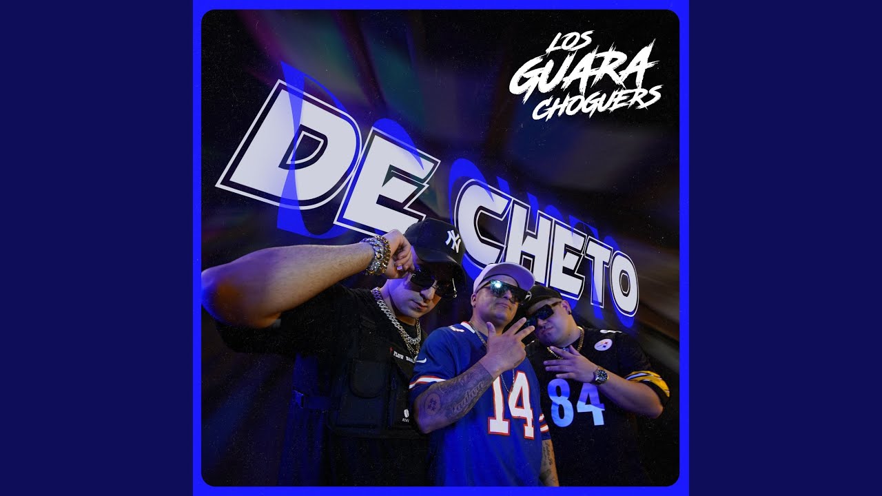 De Cheto - YouTube