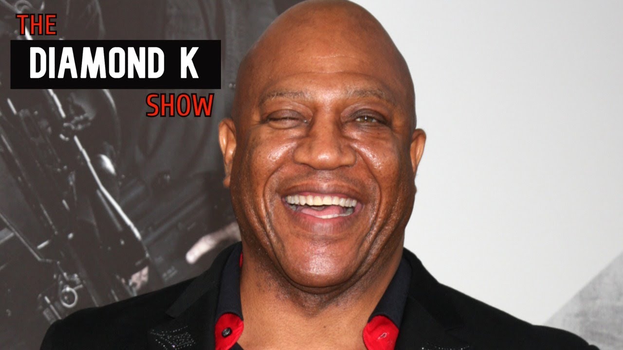 Remembering Actor Tommy 'Tiny' Lister aka Deebo - YouTube