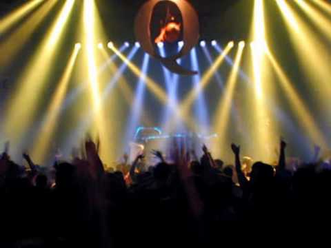 Dj Scotty - God is a Dj 2010.wmv - YouTube