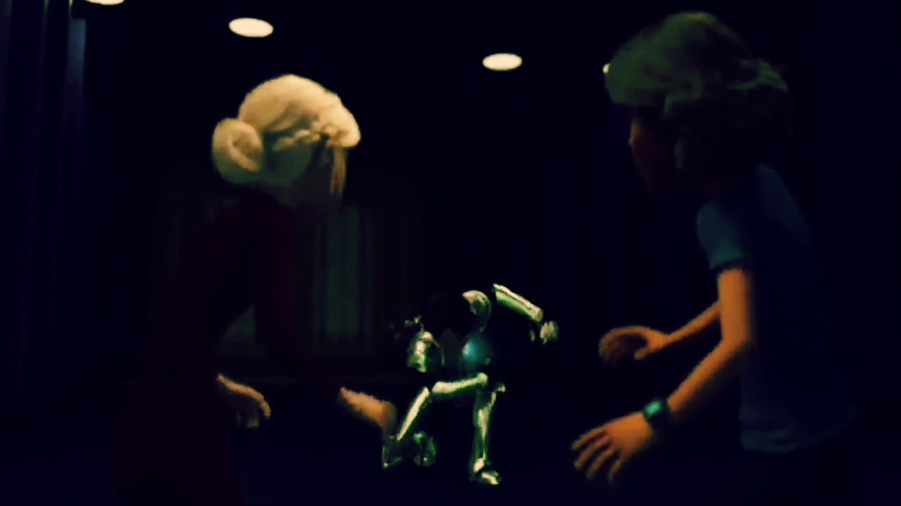 Trollhunters and 3 below - YouTube