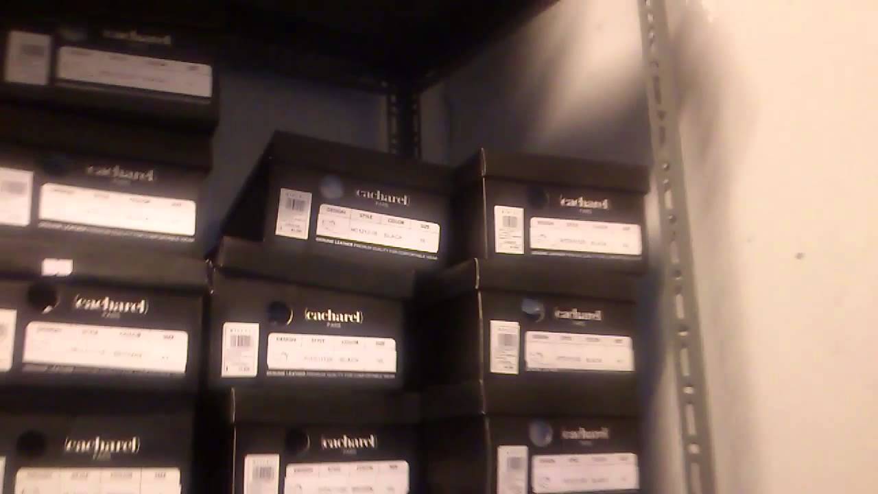 RACK MAL ESTADO - YouTube