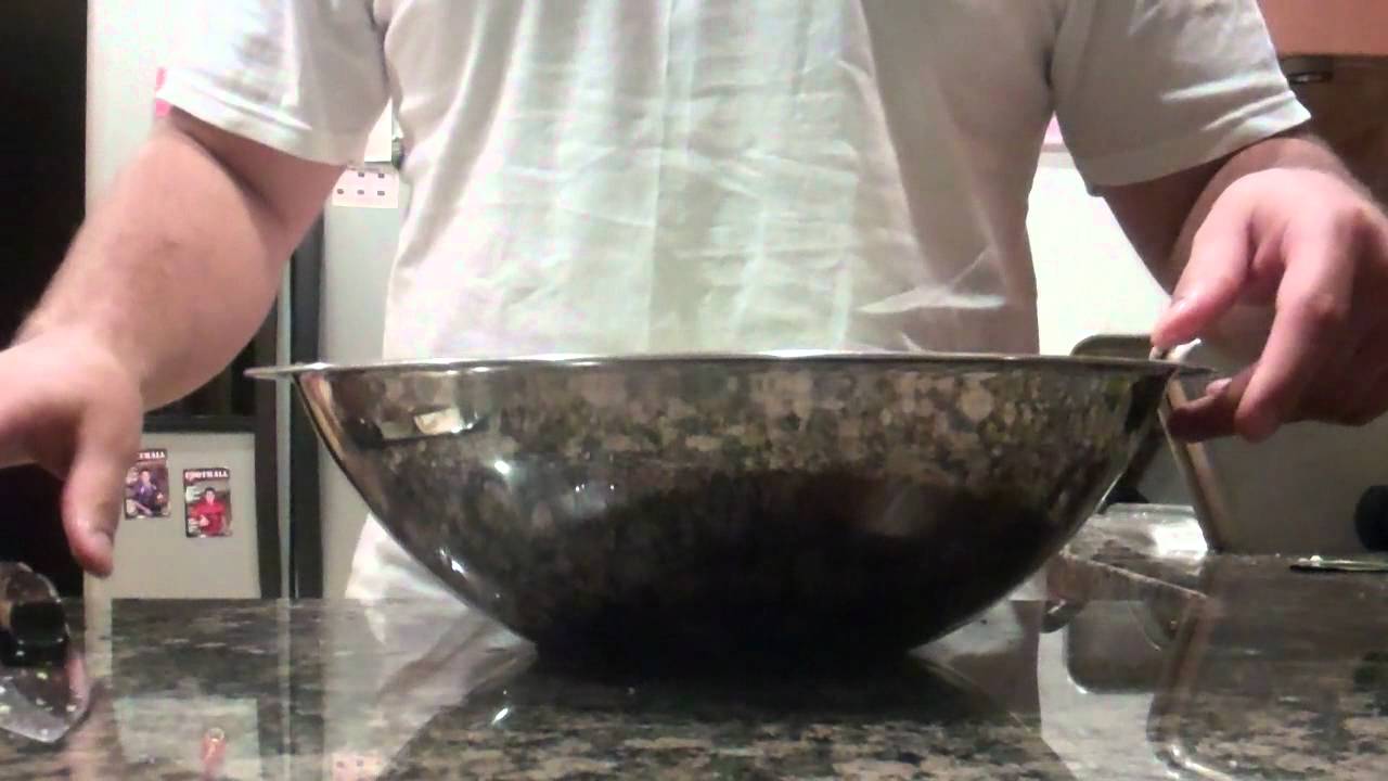 Joseph Ieraci Itaian Food Video.MP4 - YouTube