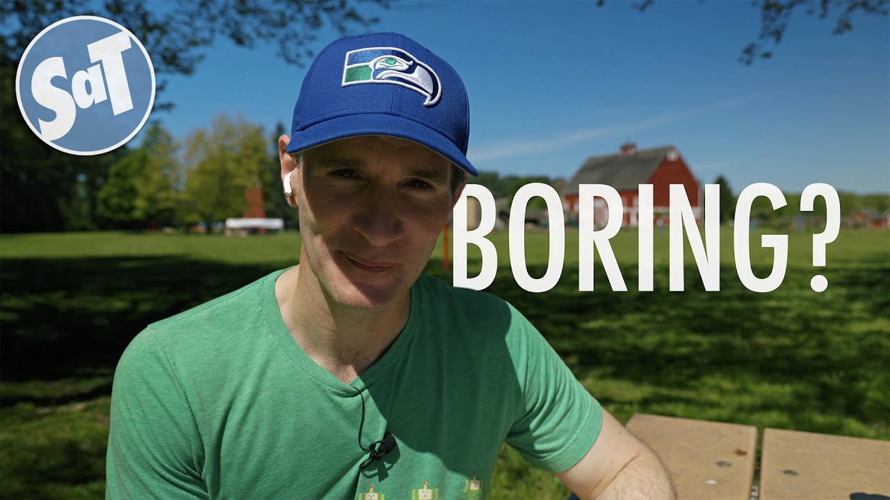 Sunday STUFFandTHINGS | 05/12/2024 | A FIELD TRIP TO HOVANDER PARK AND ...
