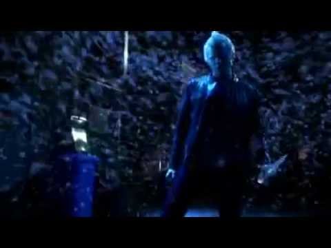 Smallville Icicle Jr - YouTube