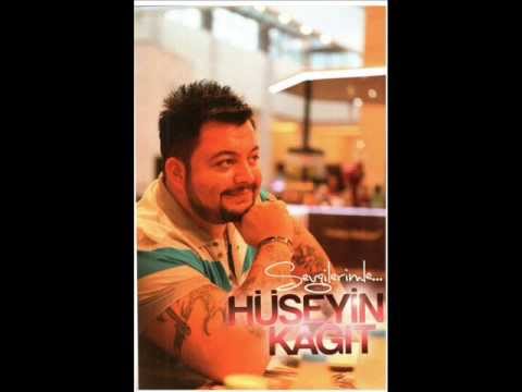 |Nette İlk| Hüseyin Kağıt - Mendilden Bohça Olmaz (Zurnacı) 2014 Albüm
