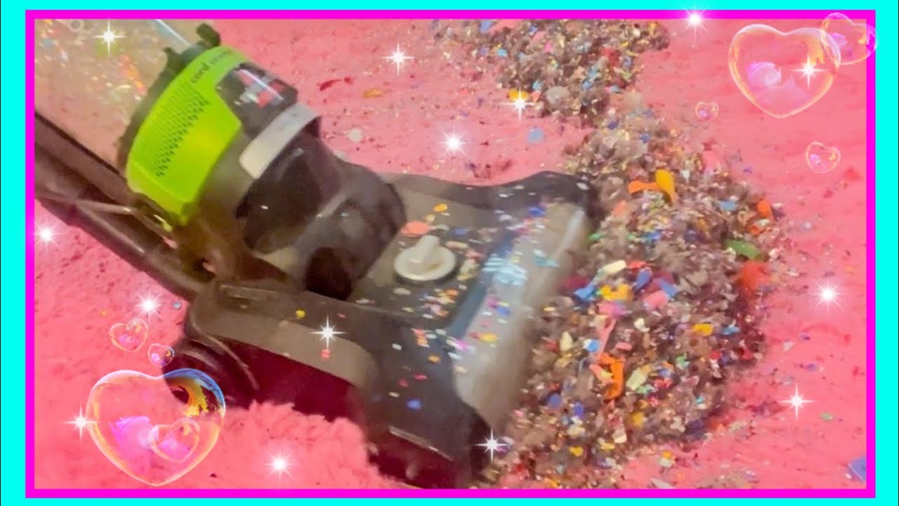 ~All White Trio (Vic, Chris, White Rabbit)~Ft. Clover w/ Petty Confetti ...