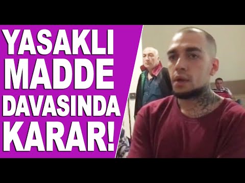 Ezhel (Sercan İpekçioğlu) kendini böyle savundu