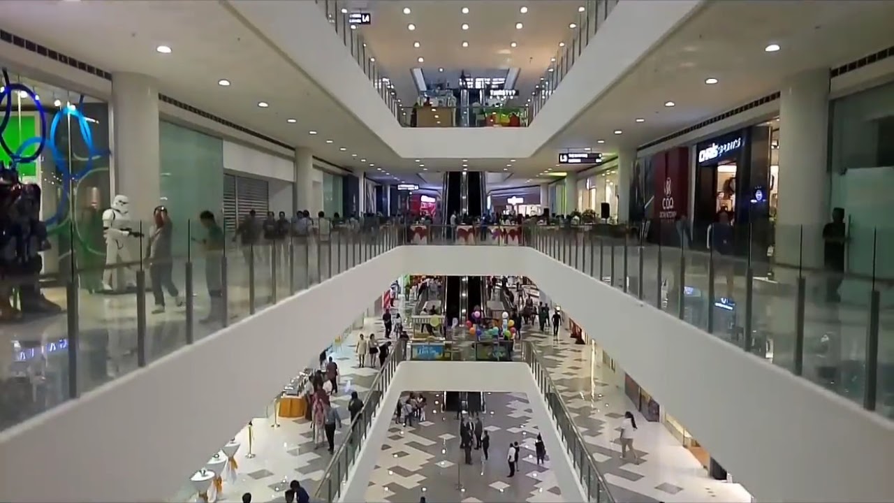 SM CDO Downtown Premier Sneak Preview | Cagayan de Oro City - YouTube