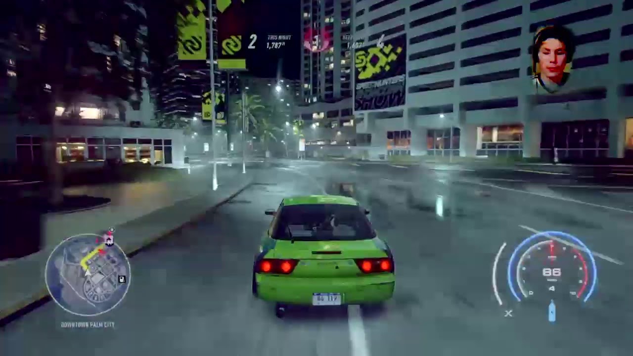 Need for speed - YouTube