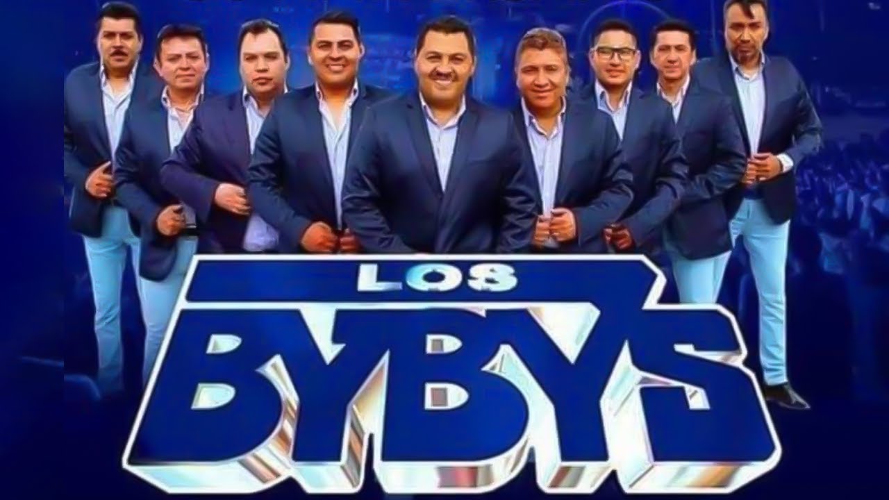 Los Bybys – Sus Mejores Éxitos Románticos 💘 Las 30 Mejores Canciones ...