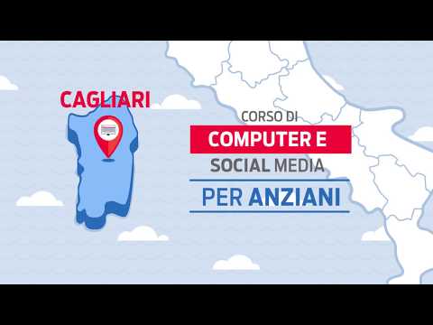 Acli 5x1000 - Campagna 2017 Sud Italia