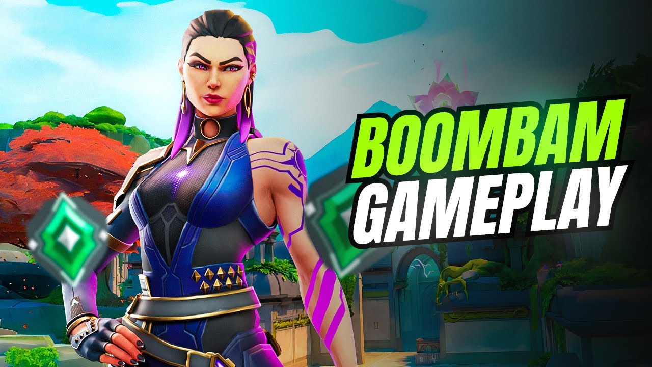 Reyna- Why are you Hacking!! | valorant moments - YouTube