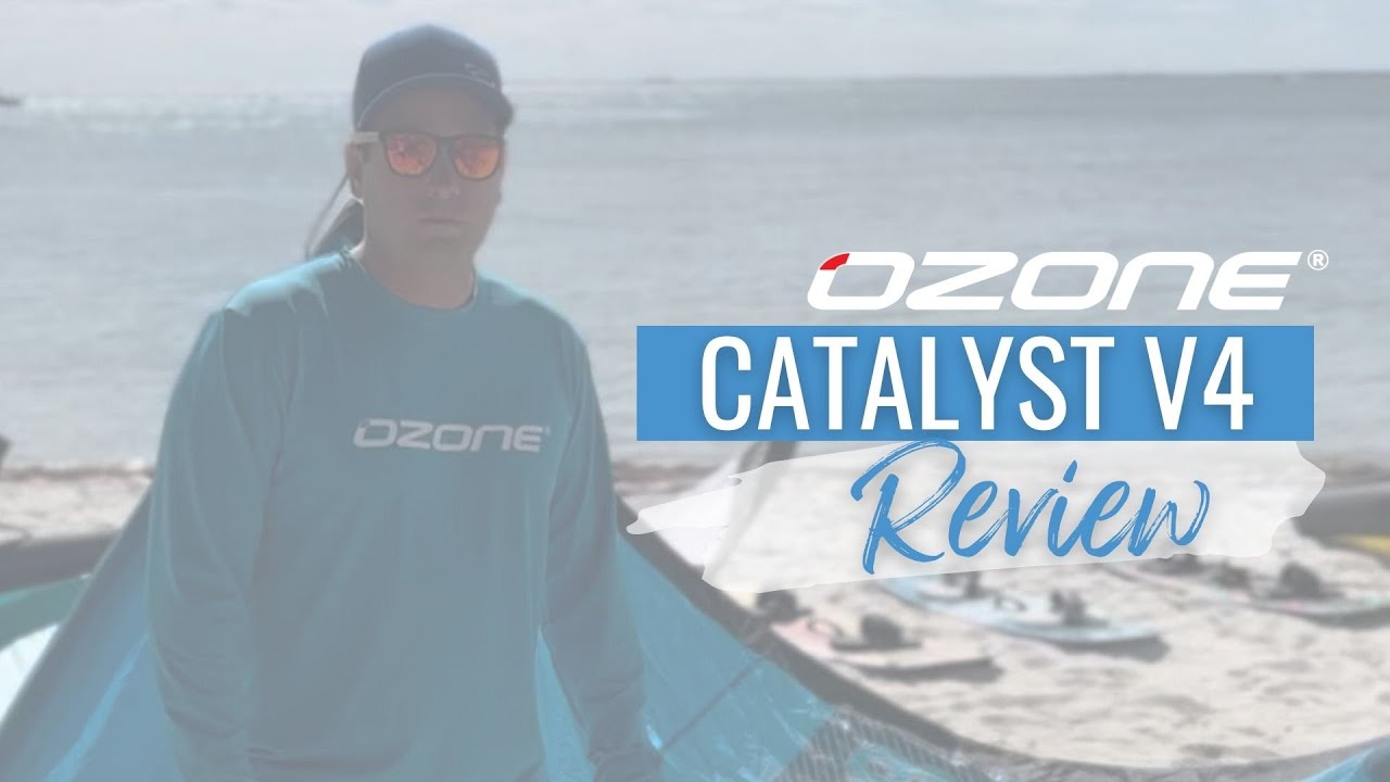 Fun, easy and intuitive: Ozone Catalyst REVIEW - YouTube