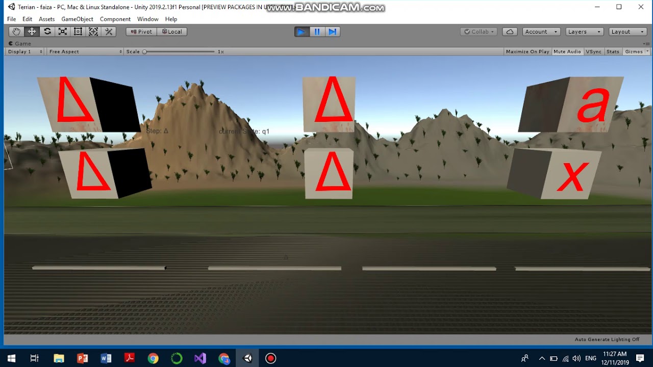 prime number turing machine - YouTube