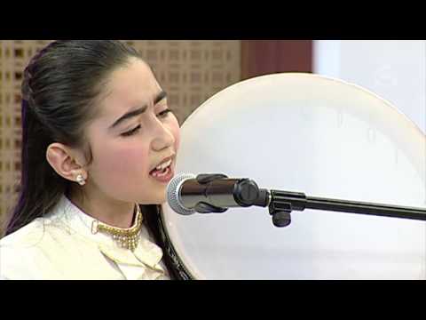 BizimləSən (03.03.2016)