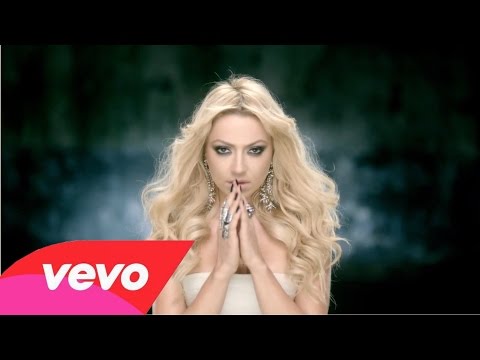 Hadise - Visal (Official Video)