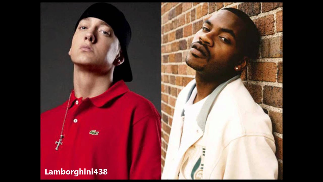 Obie Trice ft. Eminem - Richard (HD) - YouTube