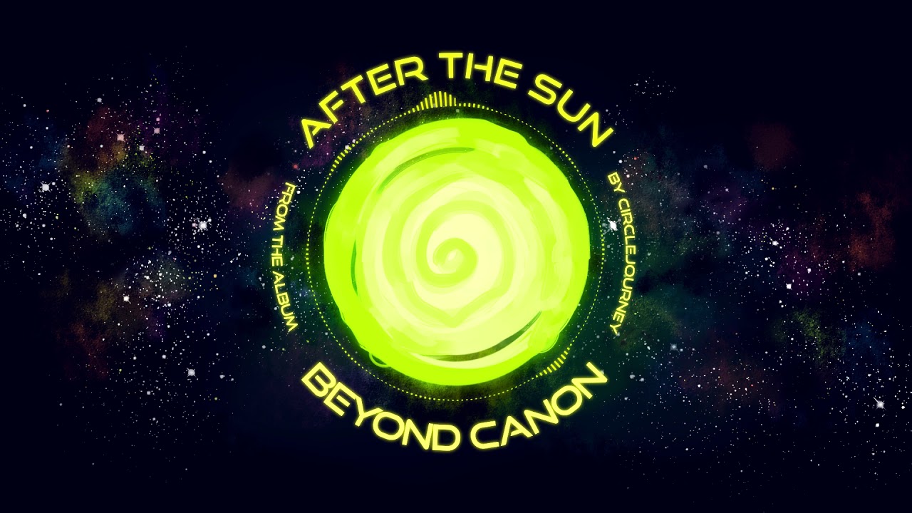 After the Sun (from Homestuck: Beyond Canon) - YouTube