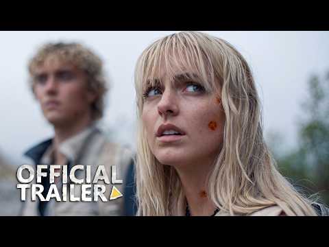 THE HUNGER GAMES: Sunrise on the Reaping — Official Trailer (2026)