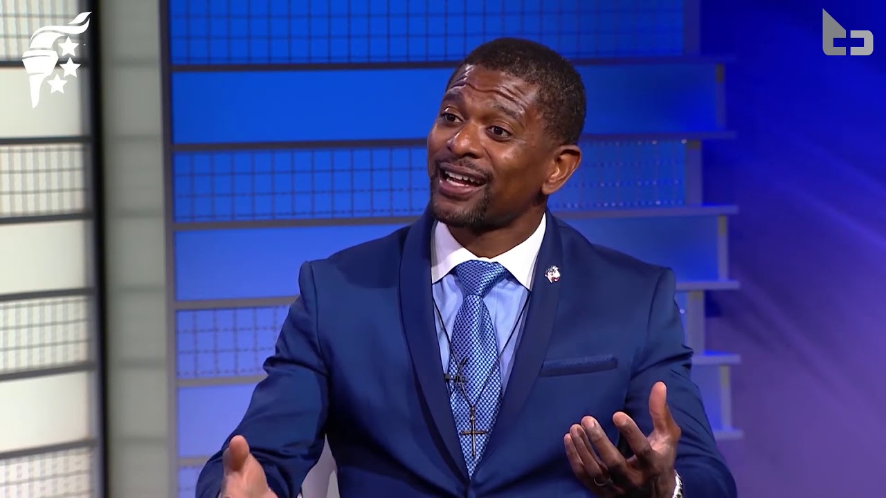 NFL veteran, Jack Brewer, talks race, fatherlessness, and criminal ...