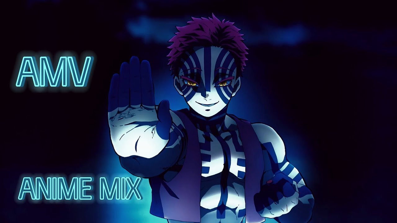 「AMV」-「ANIME MIX」- NEFFEX - Rumors - YouTube