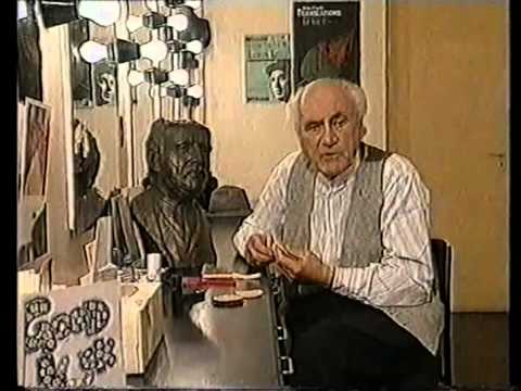 Eamon Kelly - Seanachai - The Man from the Mountains Part Three - YouTube