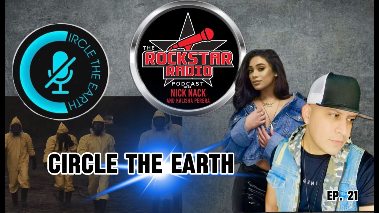 Circle The Earth Talks On How The Group Formed, Auditioning For The ...