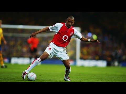 Gilberto Silva – Pitbull of Brazil 🇧🇷 | Tackles, Interceptions & Skills
