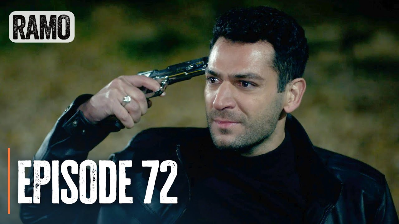 RAMO | Episode 72 | English Subtitles (Turkish Drama Series) - YouTube