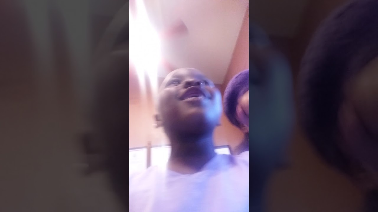 Laveah Likes Likes & Comments. How she see the world? - YouTube
